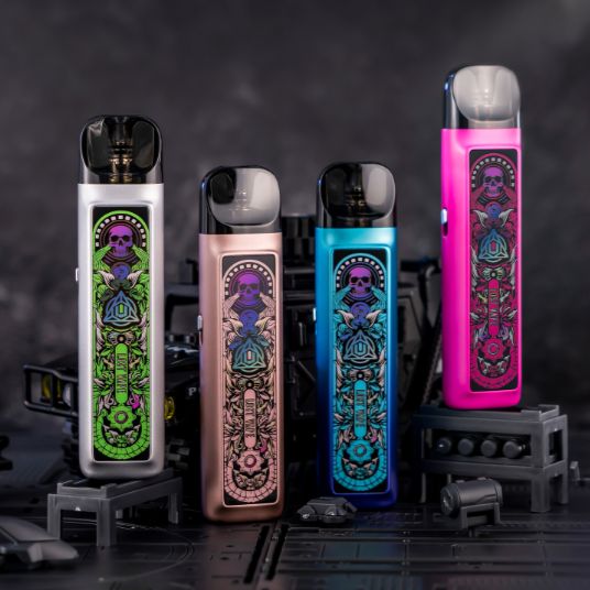 پاد اورسا نانو۲ کمپانی لاست ویپ Lost Vape Ursa Nano 2 Pod System کد Z620012 مستر هیپ فلاسک